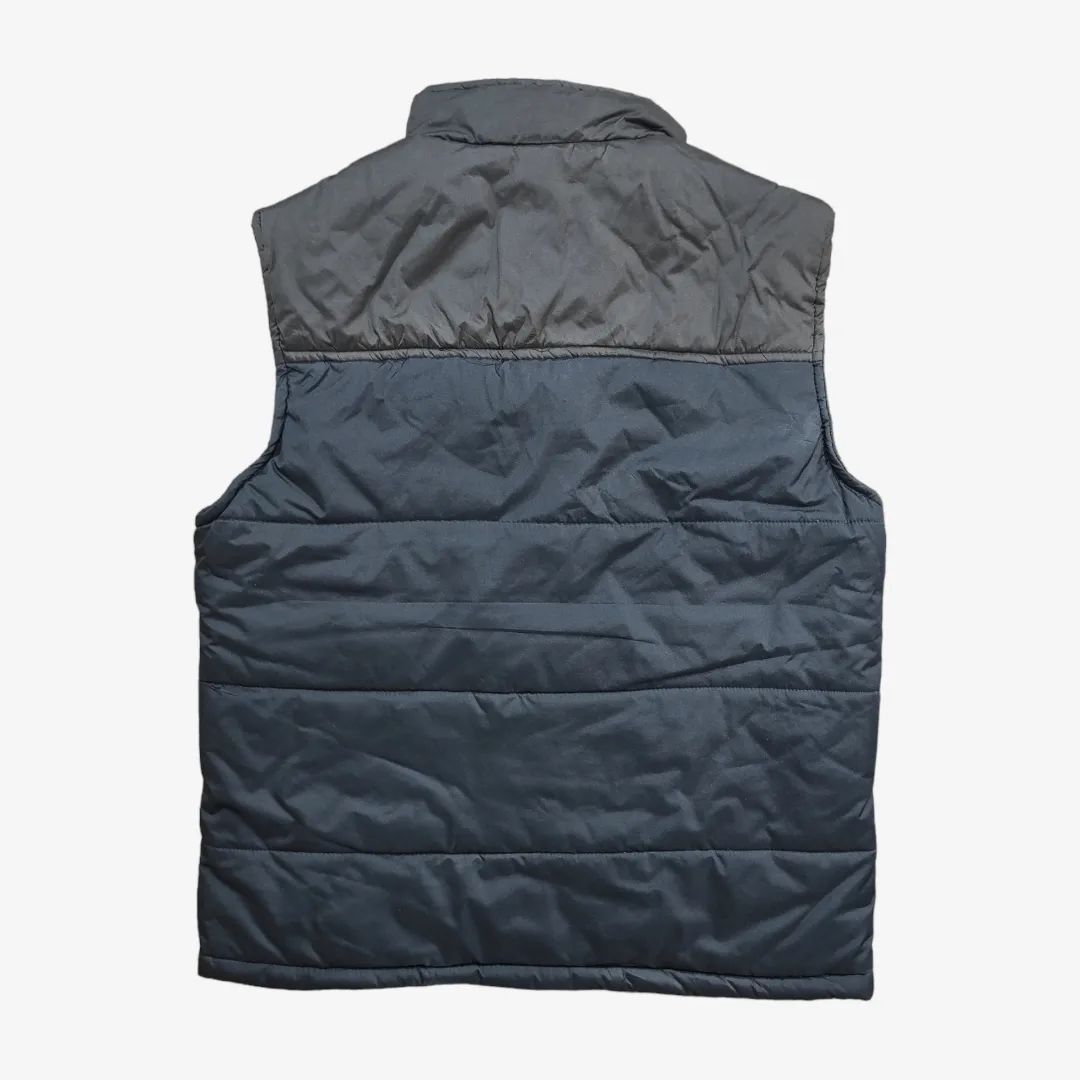 Wind Keeper Tactical Vest Inner Polar Army Logo, Fesyen Pria, Pakaian ...