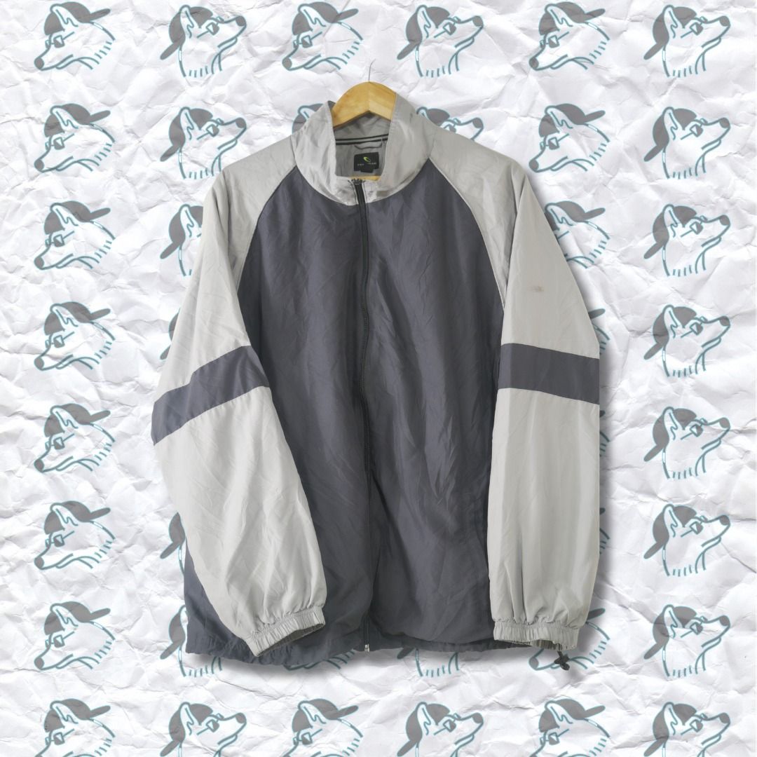 Windbreaker Jacket, Men's Fashion, Coats, Jackets and Outerwear on ...