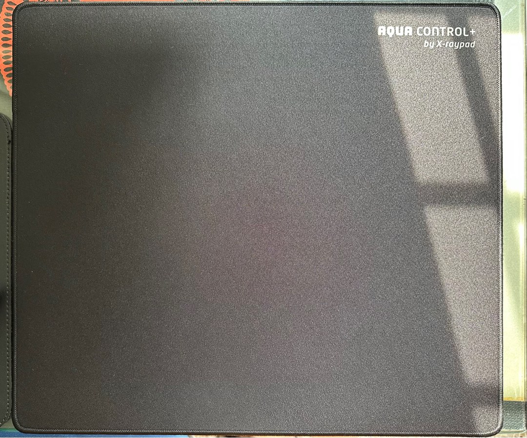 X-raypad Aqua Control Plus Mousepad, Computers & Tech, Parts ...