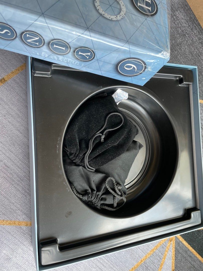 Yinsh Board game, Hobbies & Toys, Toys & Games on Carousell