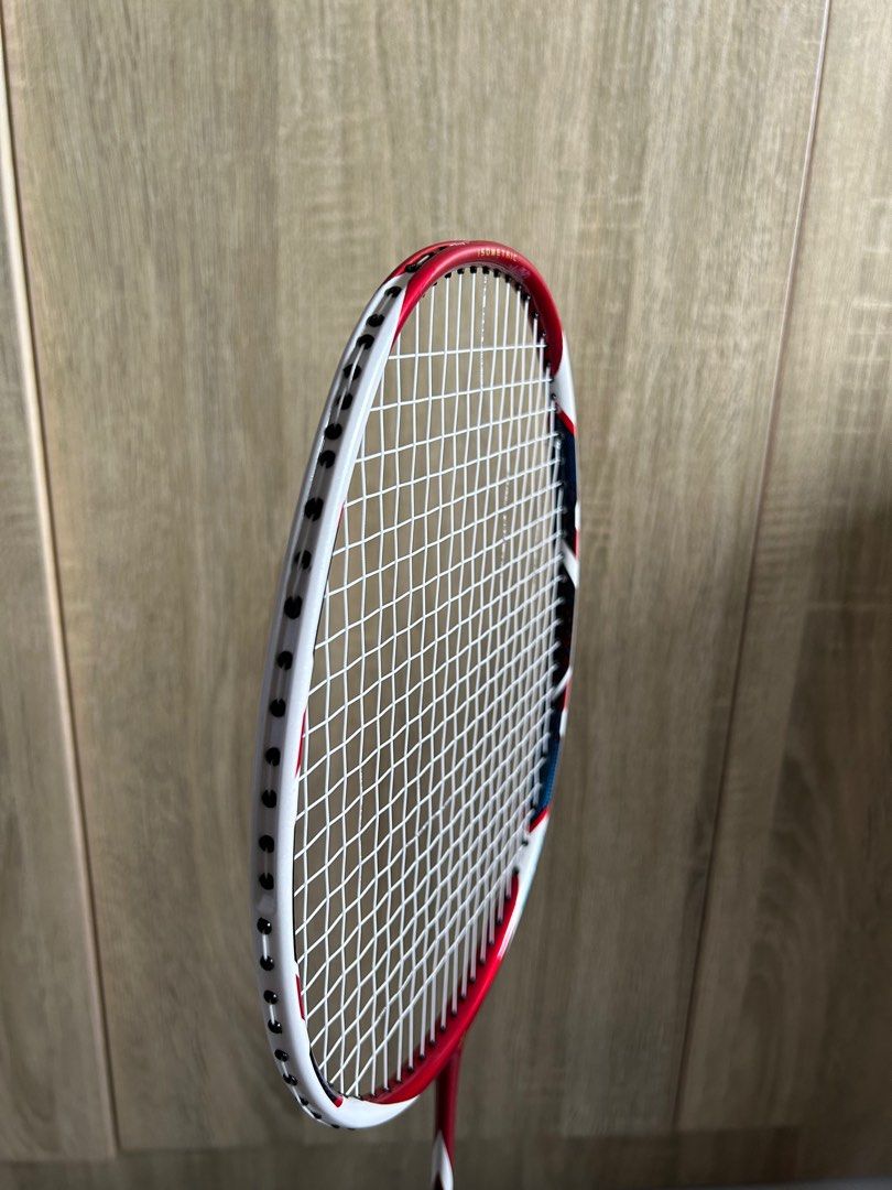 Yonex Arcsaber 11 Badminton Racket, Sports Equipment, Sports & Games ...