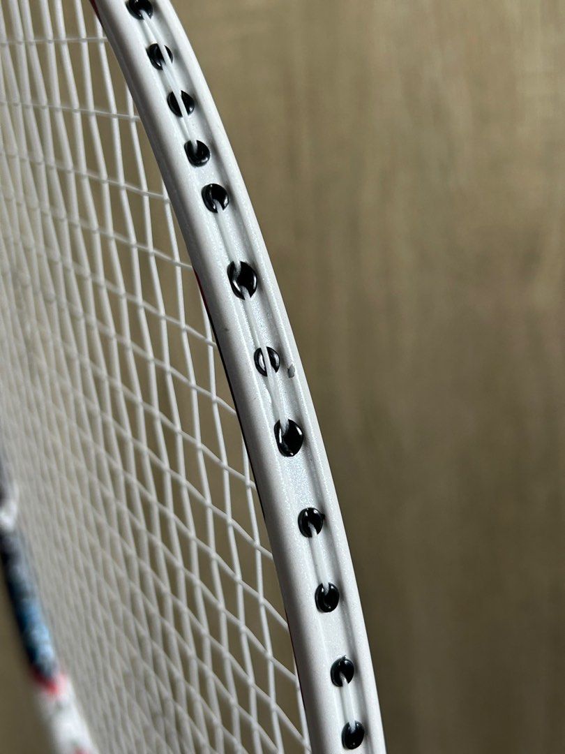 Yonex Arcsaber 11 Badminton Racket, Sports Equipment, Sports & Games ...