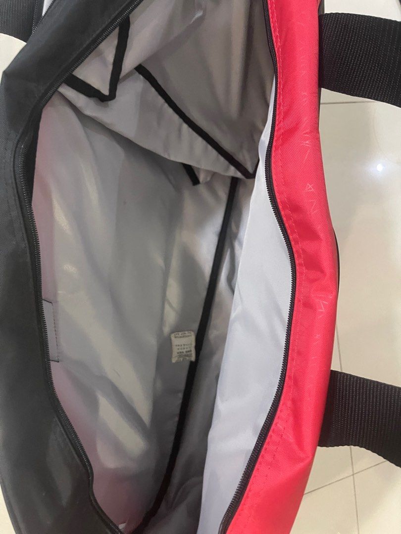 Yonex Lin Dan badminton bag, Sports Equipment, Sports & Games, Racket ...