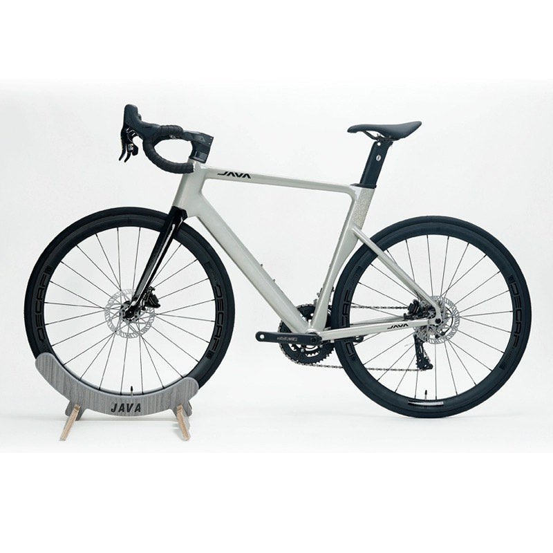 Latest 2024 Java Siluro 6 Hydraulic Brakes Roadbike 12 Speed Mechanical ...