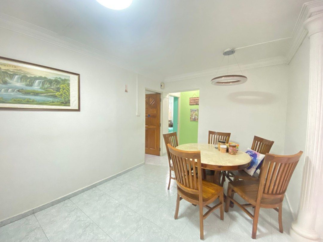 254 Compassvale Road, Property, For Sale, HDB on Carousell