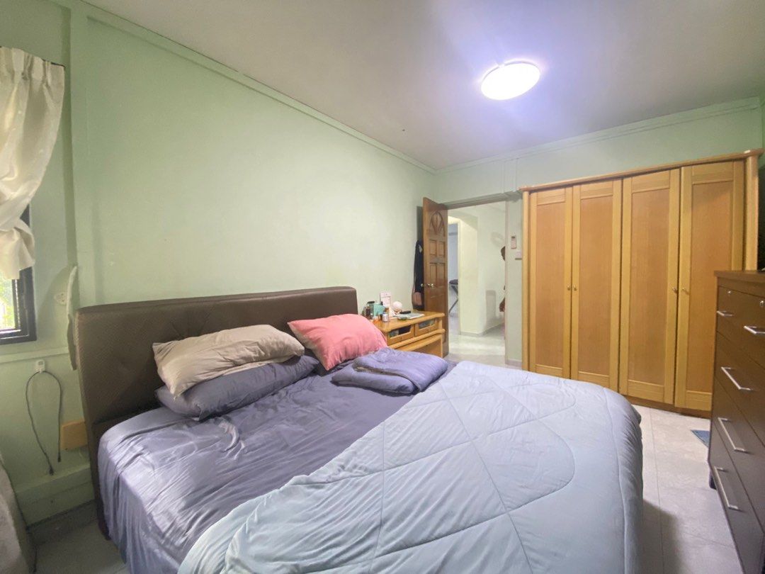 254 Compassvale Road, Property, For Sale, HDB on Carousell