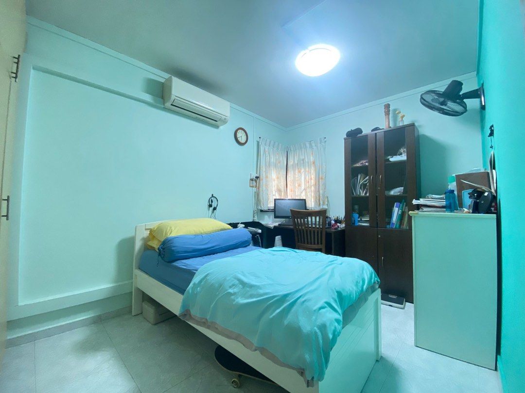 254 Compassvale Road, Property, For Sale, HDB on Carousell