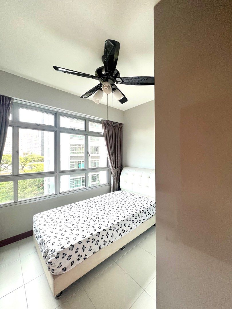 26 Ghim Moh Link Ghim Moh Valley, Property, For Sale, HDB on Carousell