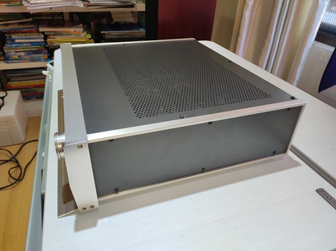 Accuphase C11 pre amplifier, Audio, Soundbars, Speakers & Amplifiers on ...