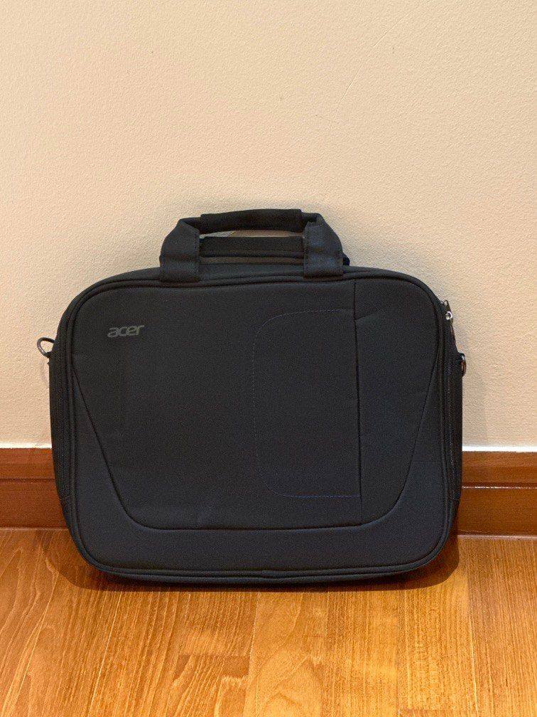 Acer laptop bag, Computers & Tech, Parts & Accessories, Laptop Bags ...