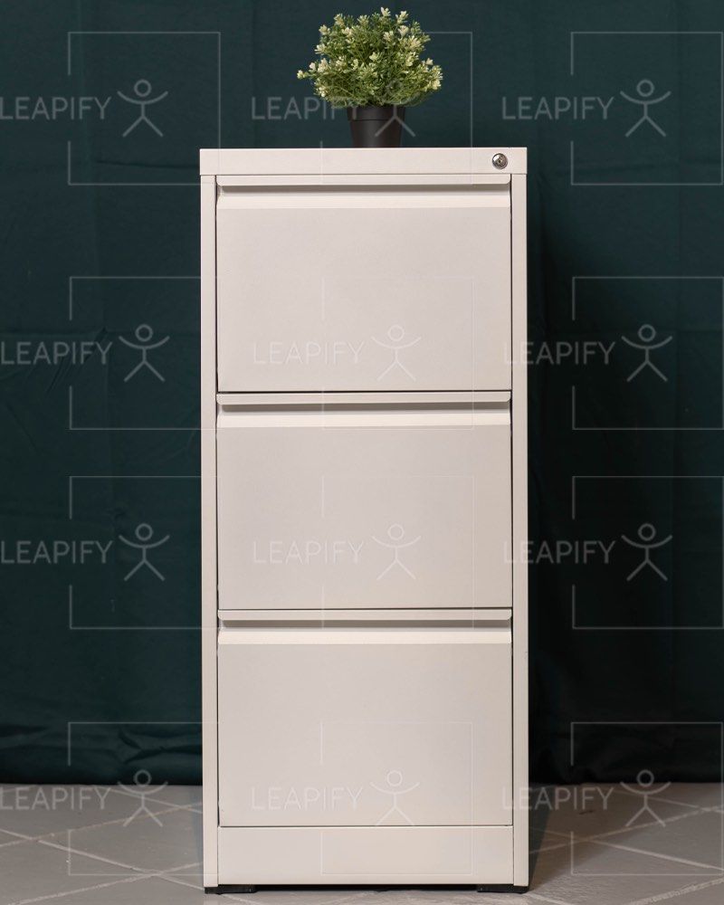 Aesthetic Filing Cabinet on Carousell