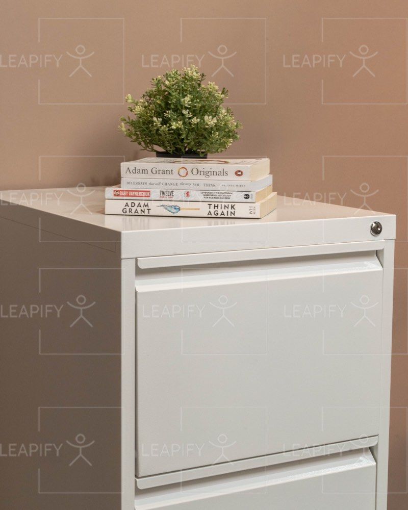 Aesthetic Filing Cabinet on Carousell
