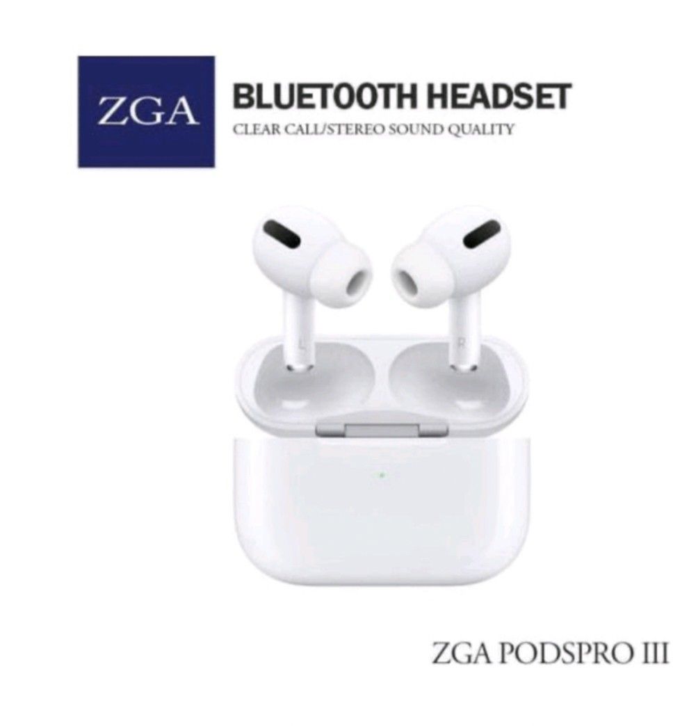 Airpod, Audio, Headphones & Headsets on Carousell