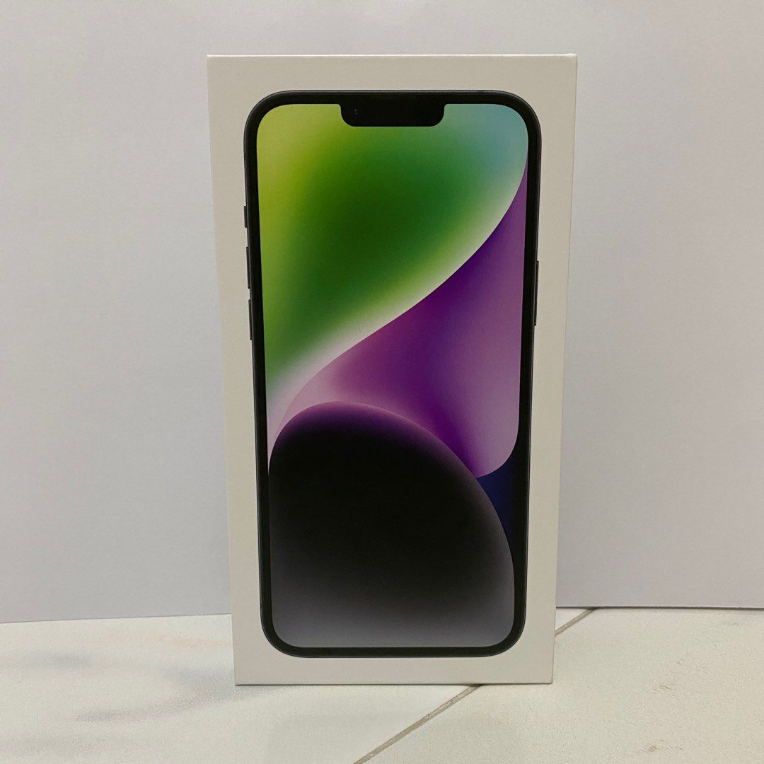Apple iphone 14 plus 128GB, Mobile Phones & Gadgets, Mobile Phones ...
