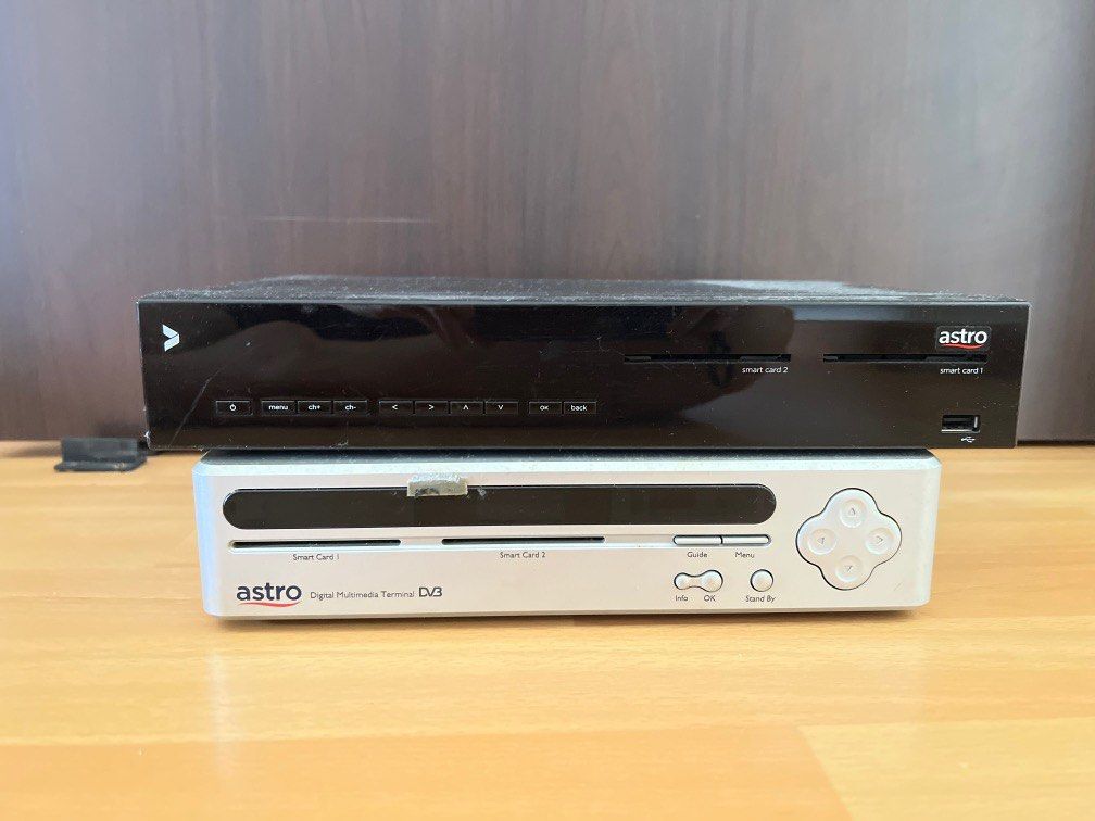 Astro machine, TV & Home Appliances, TV & Entertainment, Media ...