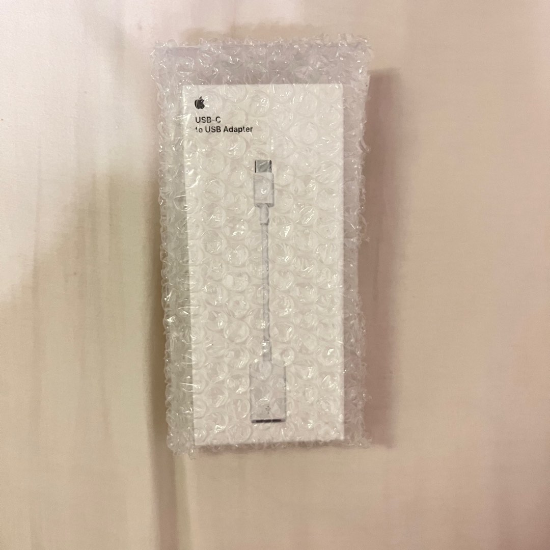 authentic usb-c to usb adapter apple , Mobile Phones & Gadgets, Mobile ...