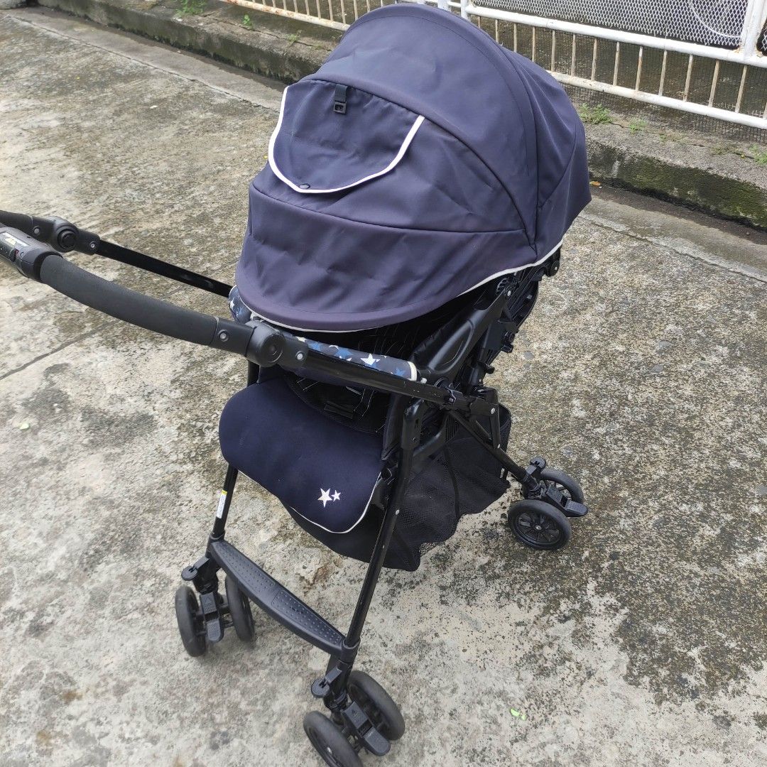 Baby Stroller Japan, Babies & Kids, Going Out, Strollers on Carousell