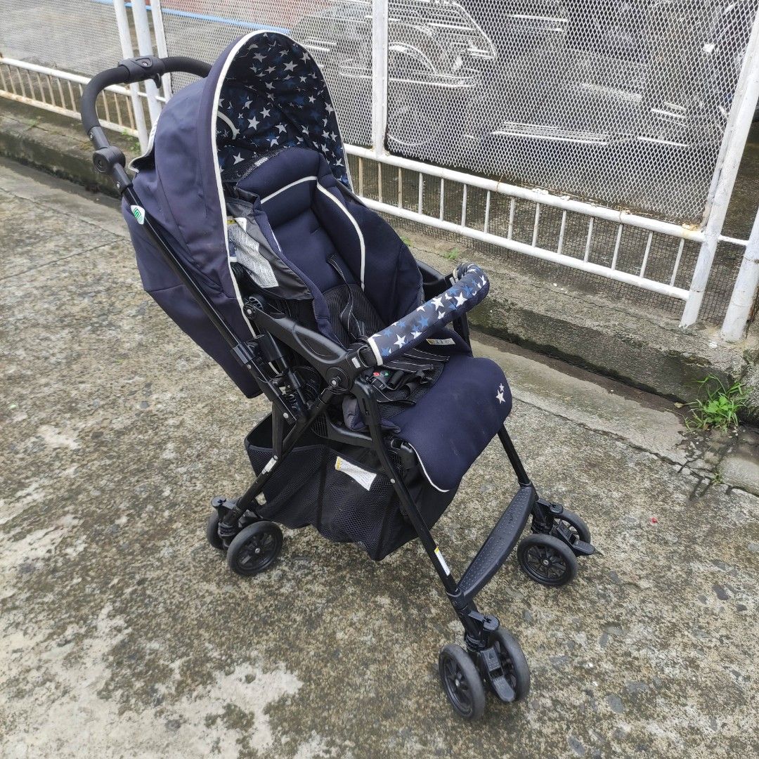 Baby Stroller Japan, Babies & Kids, Going Out, Strollers on Carousell