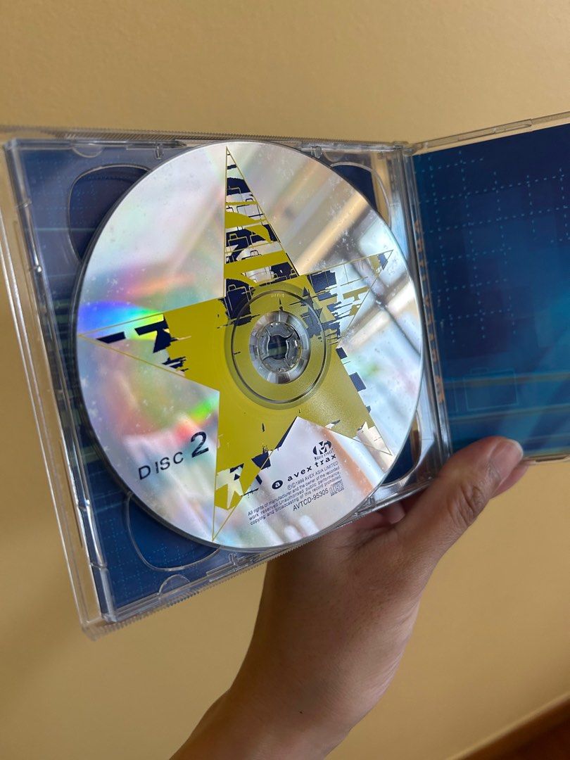 Best 2000 music CD, Hobbies & Toys, Music & Media, CDs & DVDs on Carousell