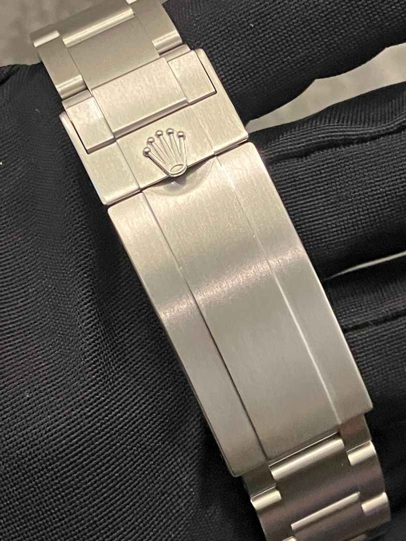 BEST Mark I Rolex “Hulk” Submariner FULL SET WITH SERIAL TAG 2012 ...