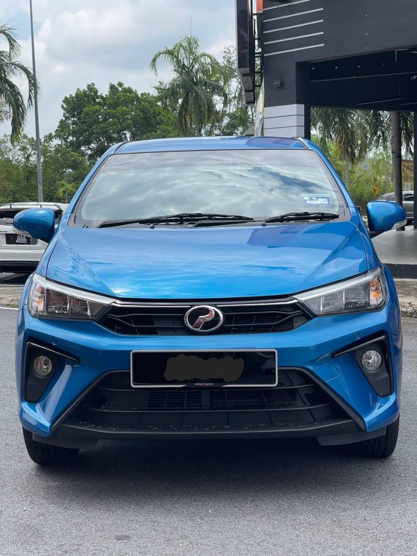 Bezza premium, Cars, Vehicle Rentals on Carousell