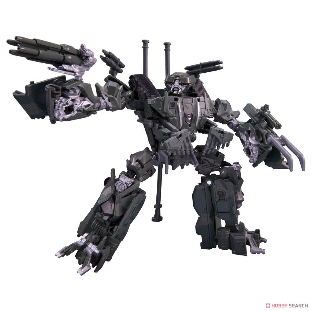 [BNIB] Japan ver. Takara Tomy Transformers Studio Series Voyager Class ...
