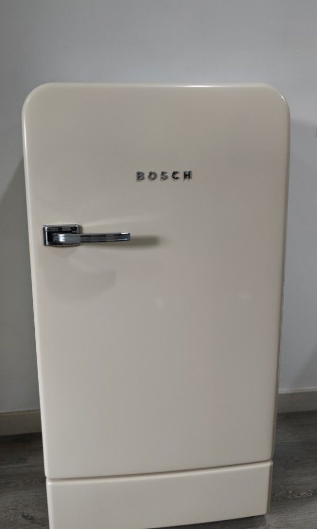 Bosch Classic Edition Fridge, TV & Home Appliances, Kitchen Appliances ...