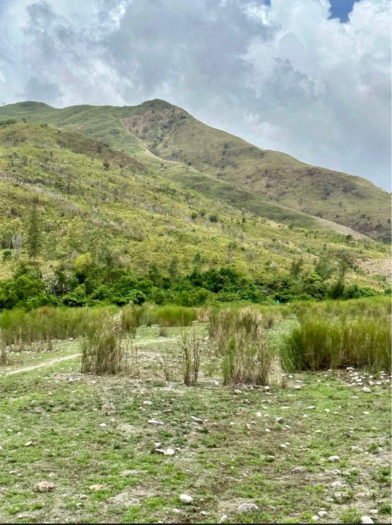 Botolan Zambales 300 hectare more or less Suitable for Solar Plant For ...