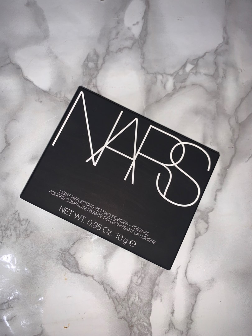 BRAND NEW NARS light reflecting setting powder, Beauty & Personal Care ...
