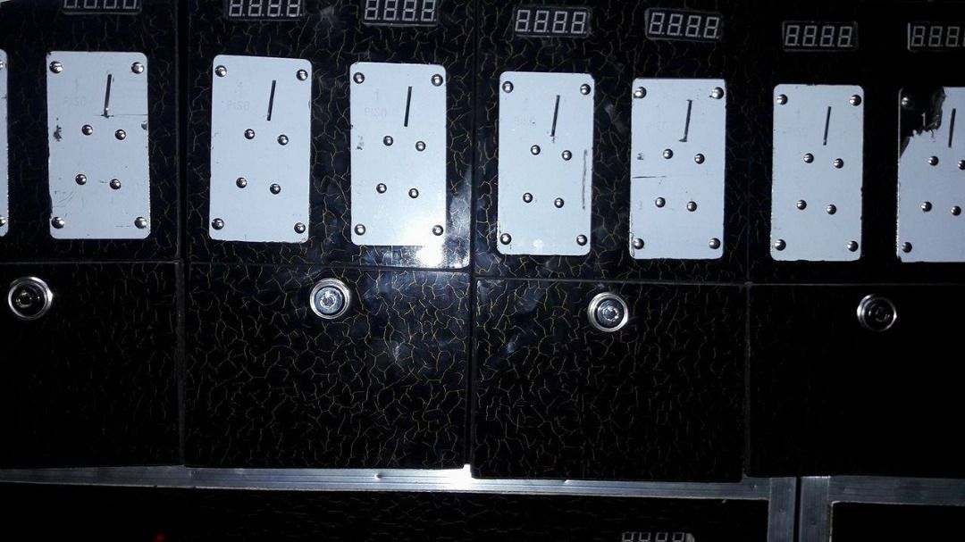 Brandnew Dual coinslotwith wiring and coinslot on Carousell