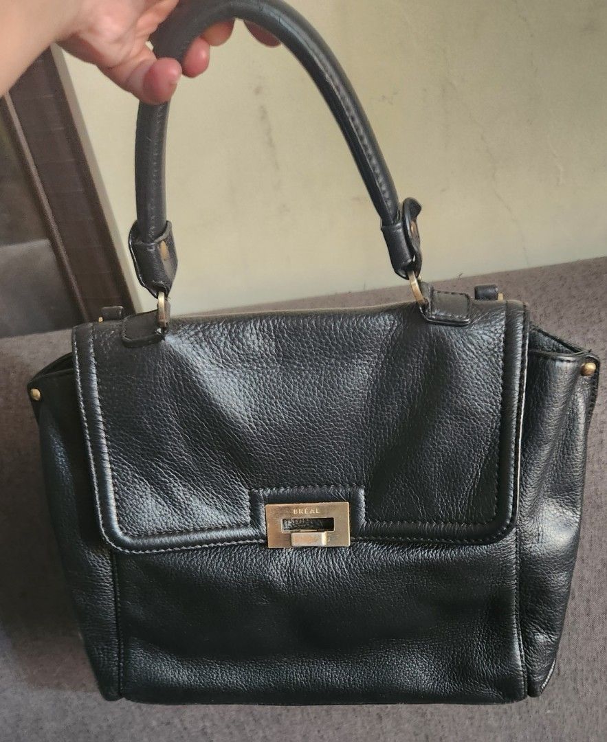 Breal bag on Carousell