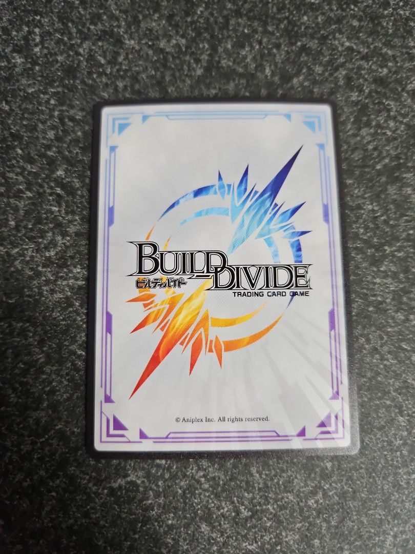 Build Divide Fate Stay Night Dark Sakura UR, Hobbies & Toys, Toys ...