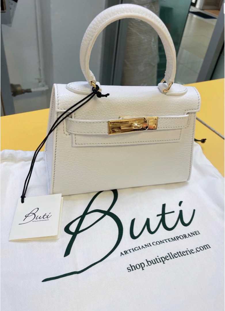 Buti Eva 20, Women's Fashion, Bags & Wallets, Cross-body Bags on Carousell