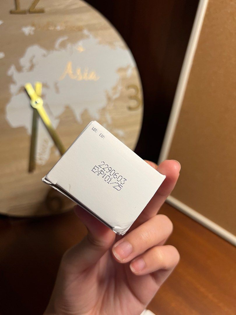 Cetaphil eczema restoraderm itch relief on Carousell