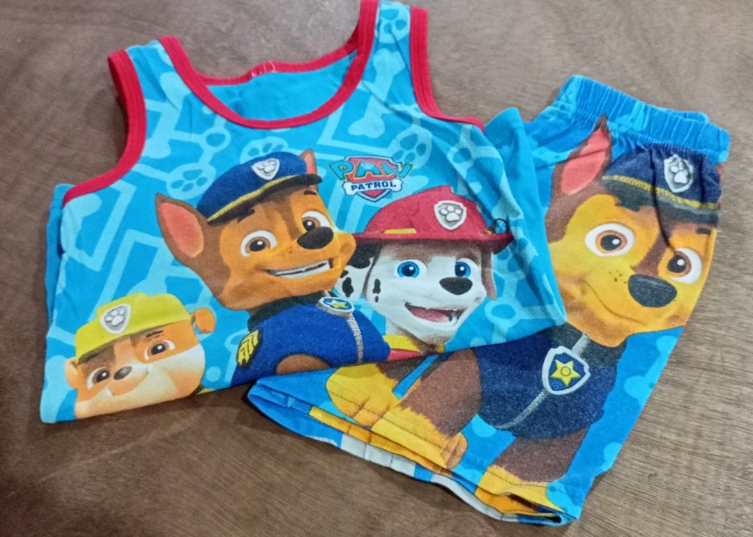 Character Sando Ternos on Carousell