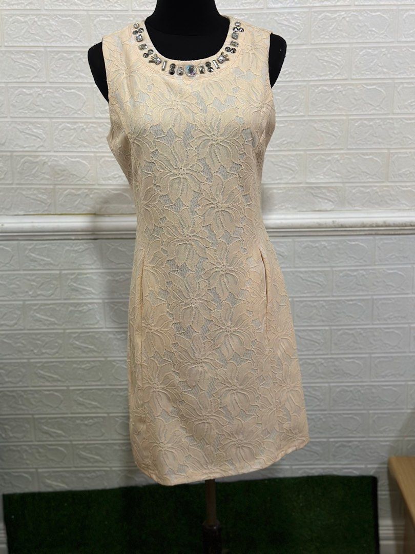 CLN Dress, Women's Fashion, Dresses & Sets, Dresses on Carousell