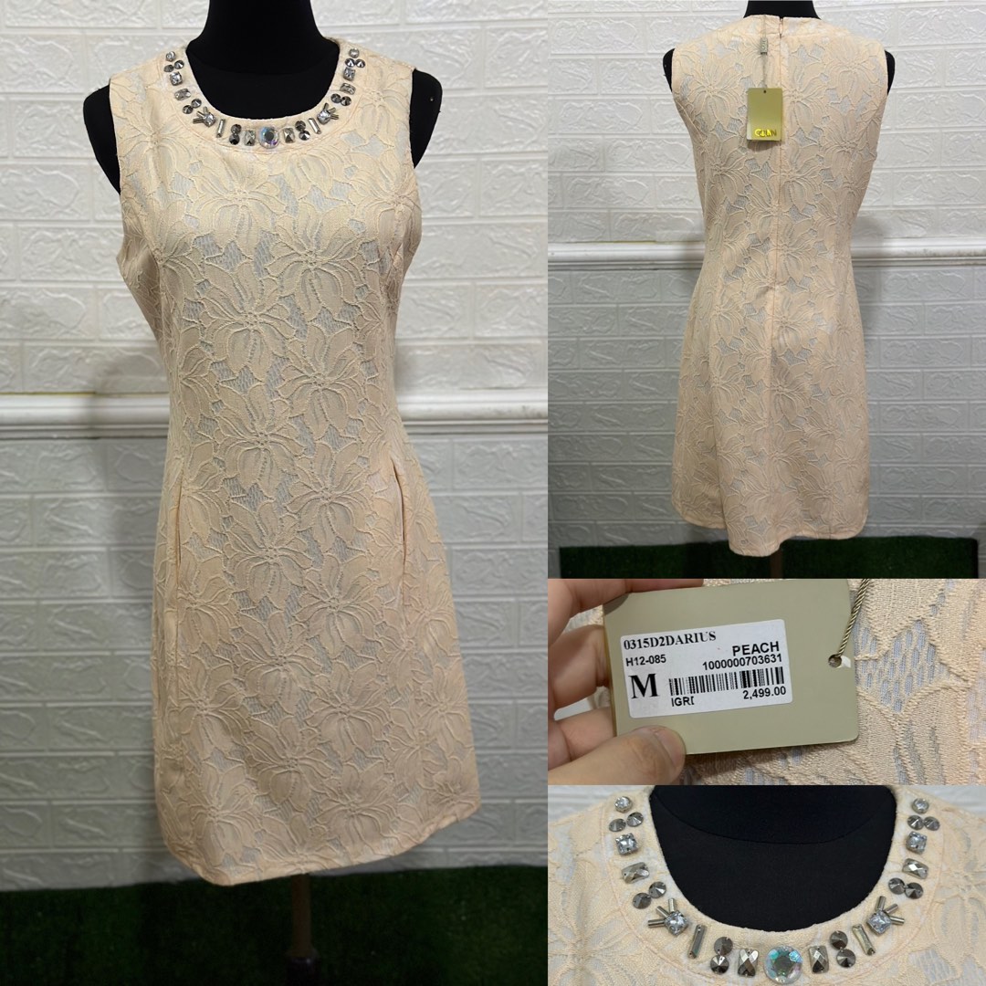 CLN Dress, Women's Fashion, Dresses & Sets, Dresses on Carousell