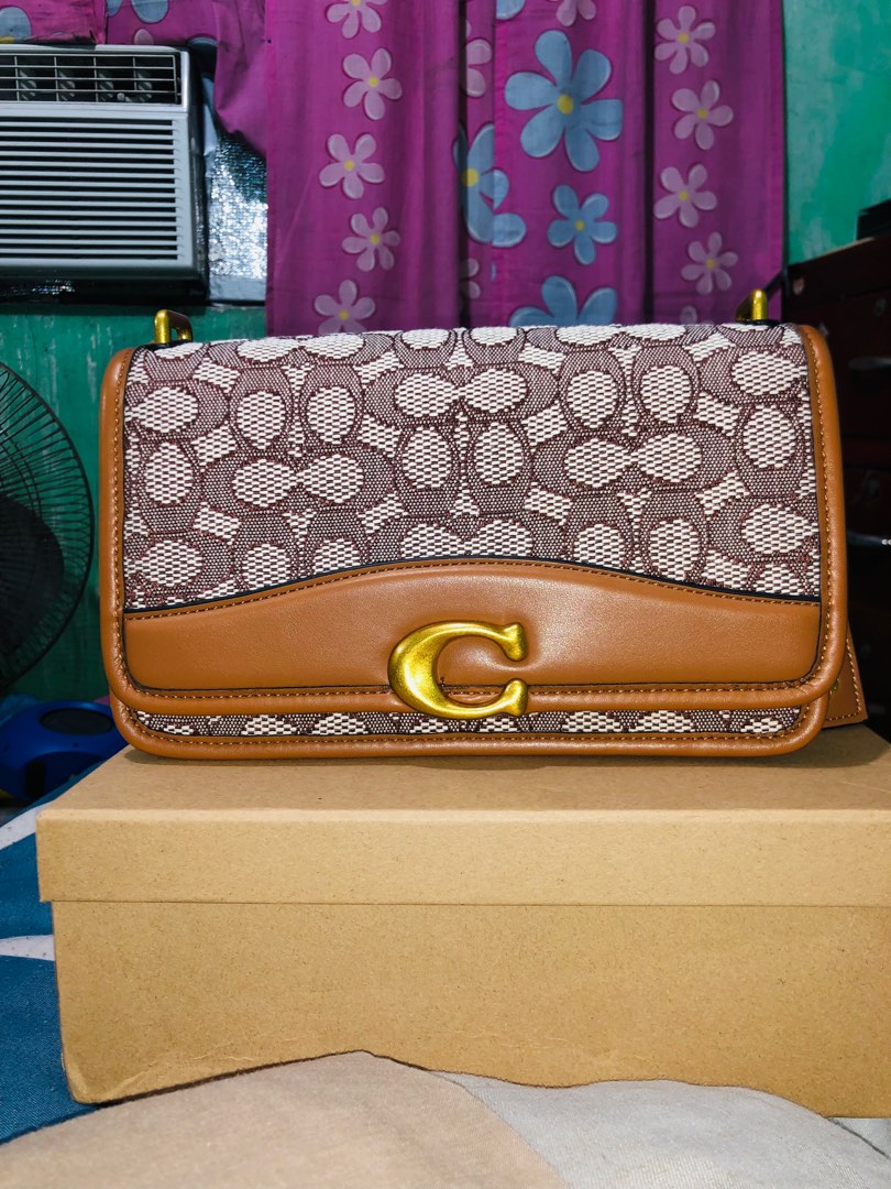 Coach bandit on Carousell