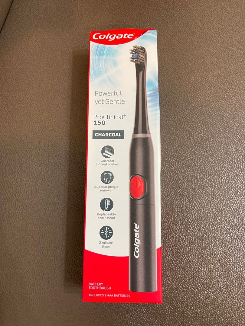 Colgate Proclinical 150, Beauty & Personal Care, Oral Care on Carousell