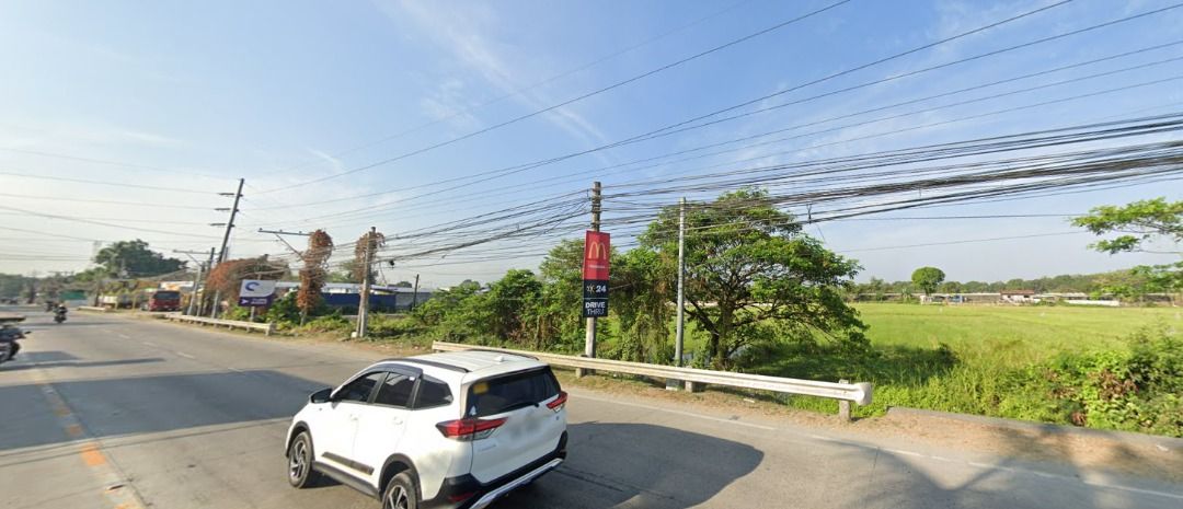 Commercial Lot Barangay Layac, Dinalupihan, Bataan, Property, For Sale ...