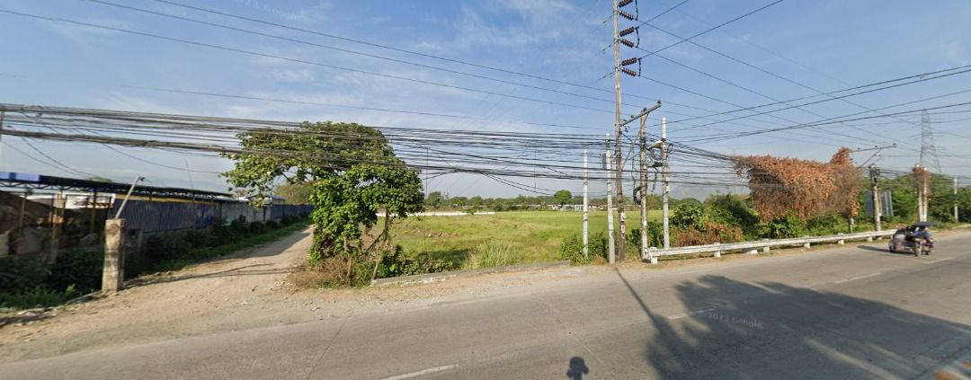 Commercial Lot Barangay Layac, Dinalupihan, Bataan, Property, For Sale ...