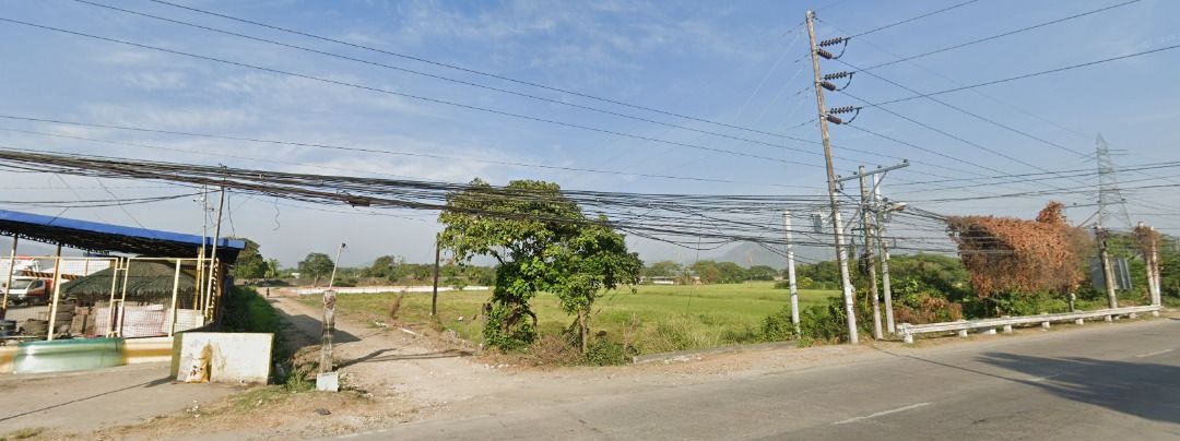 Commercial Lot Barangay Layac, Dinalupihan, Bataan, Property, For Sale ...
