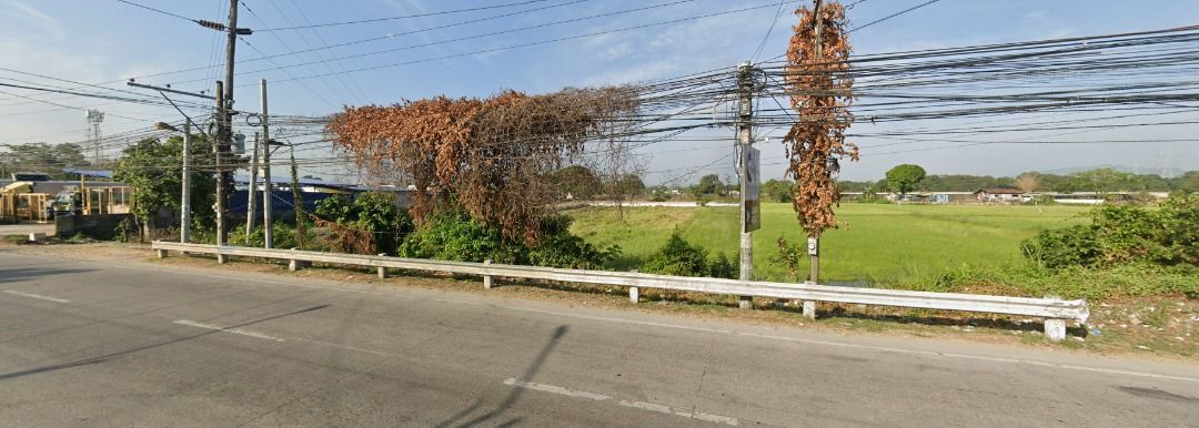 Commercial Lot Barangay Layac, Dinalupihan, Bataan, Property, For Sale ...