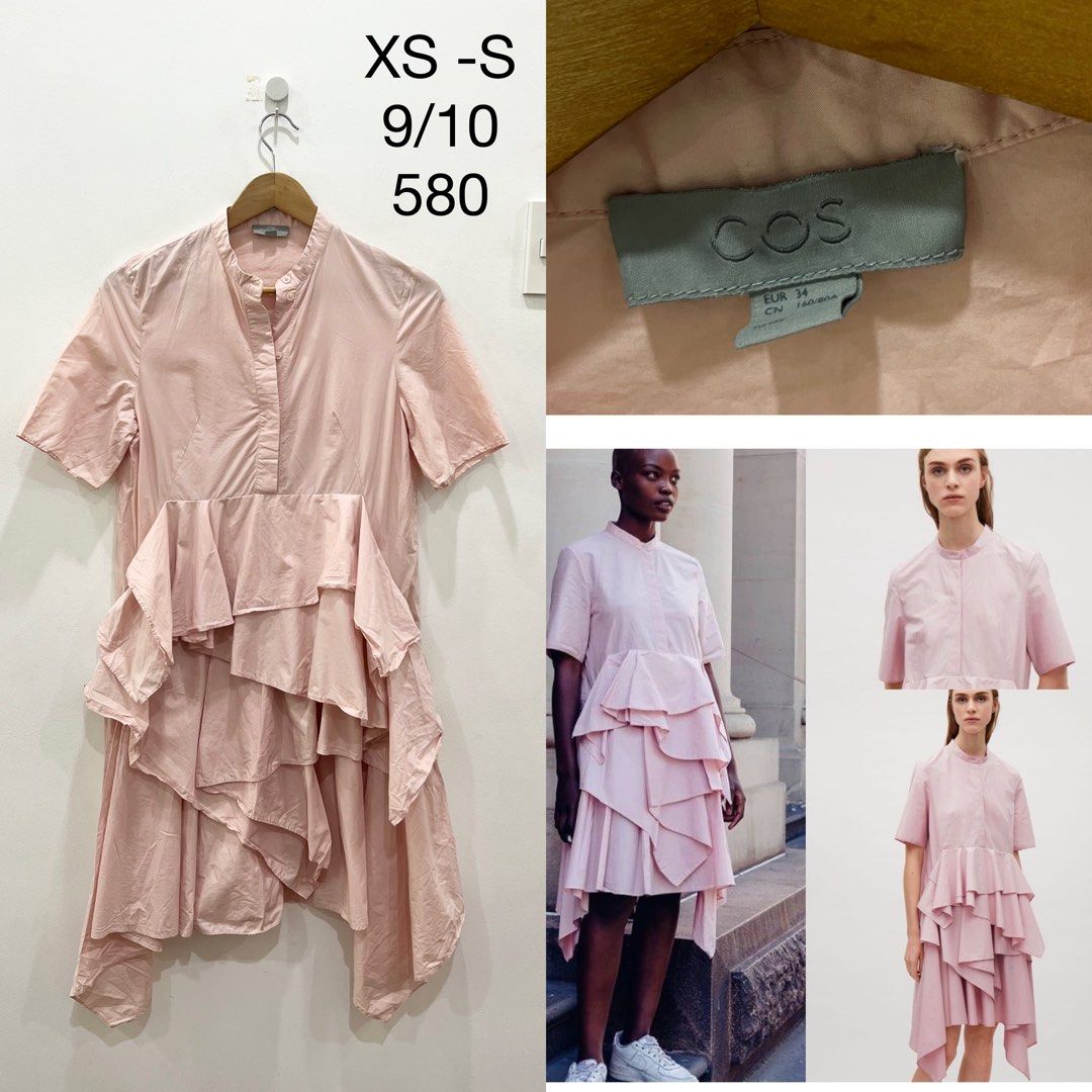 Cos, Women's Fashion, Dresses & Sets, Dresses on Carousell