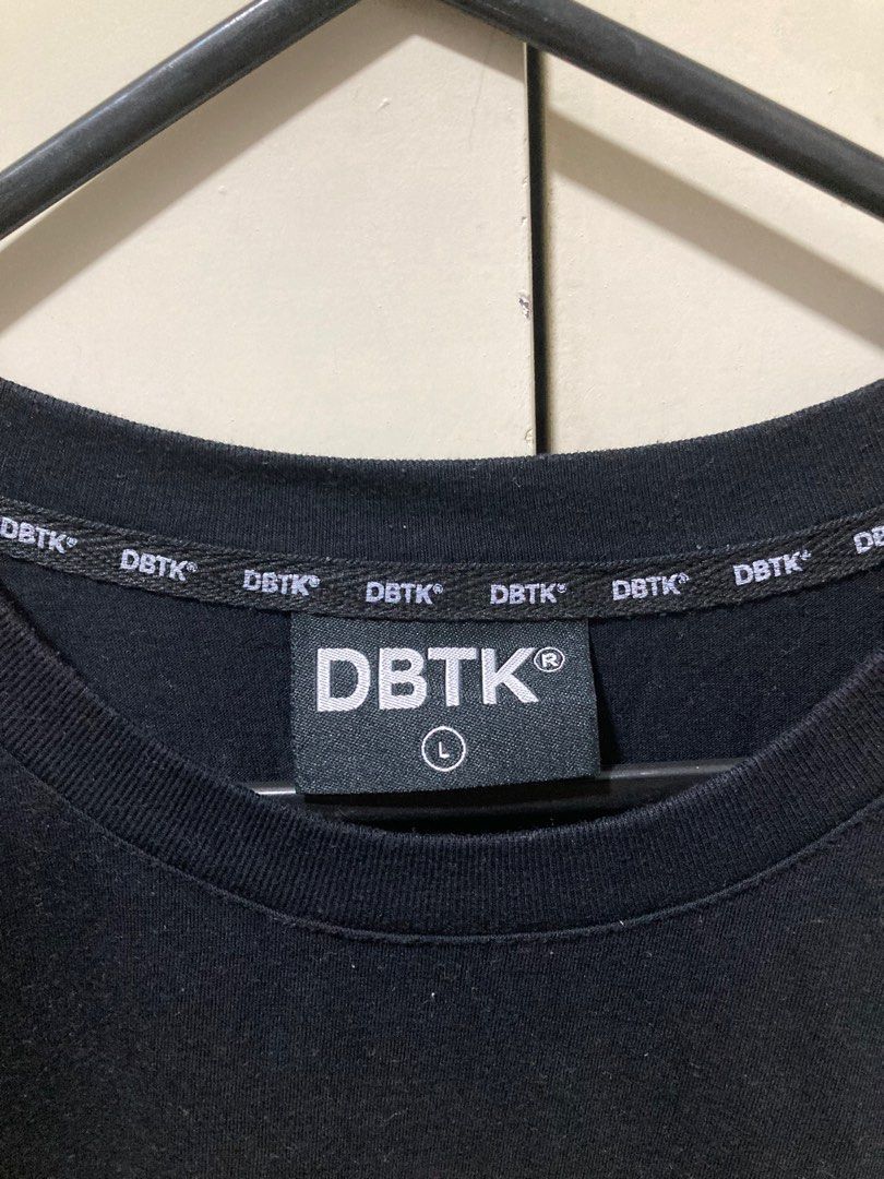 DBTK ‘Evangelion’ Tee on Carousell