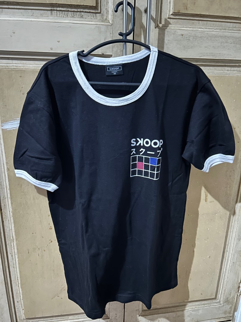DBTK SKOOP bundle/as pack, Men's Fashion, Tops & Sets, Tshirts & Polo ...