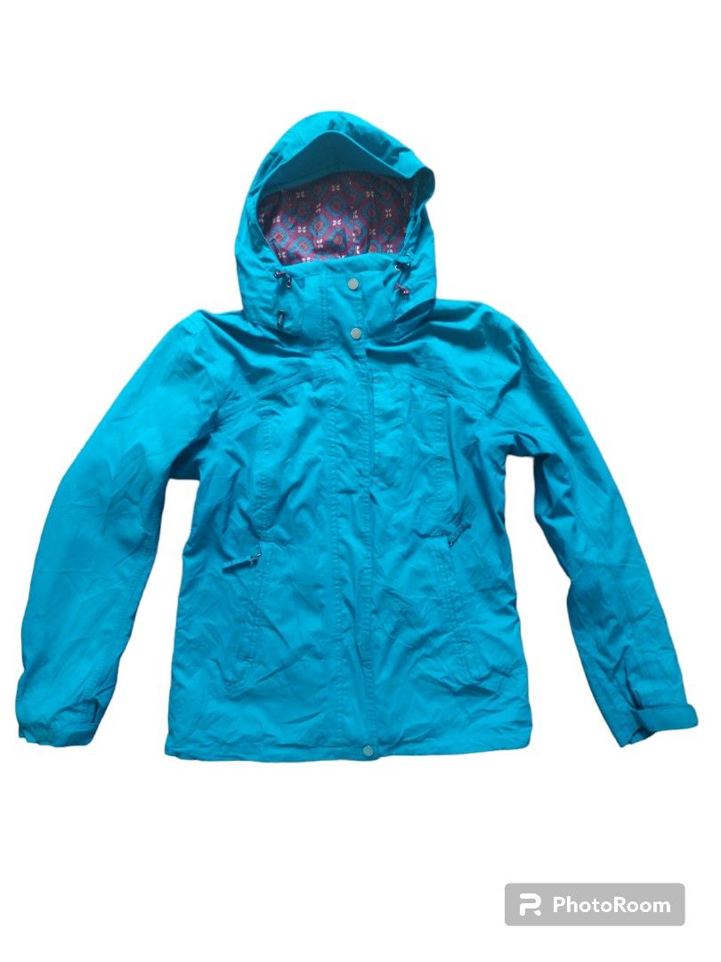 Decathlon Quechua, Women's Fashion, Coats, Jackets and Outerwear on ...