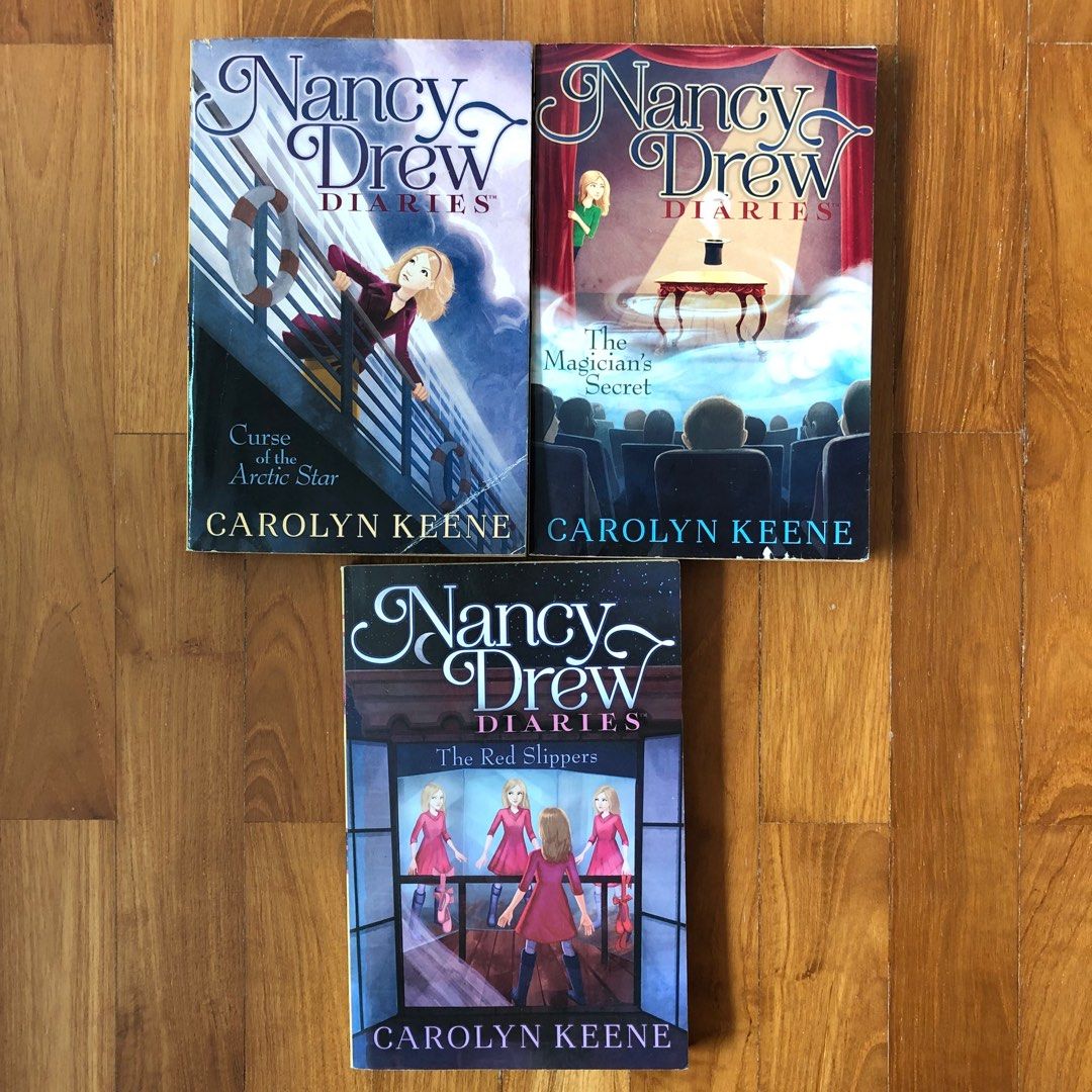 Diary of a Wimpy Kid Geronimo Stilton Dork Diaries Roald Dahl Nancy ...