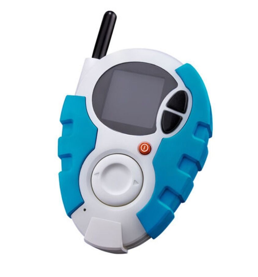 Digimon World 2 Digivice Bandai Online Shop Exclusive Arsenal Toy CSA ...