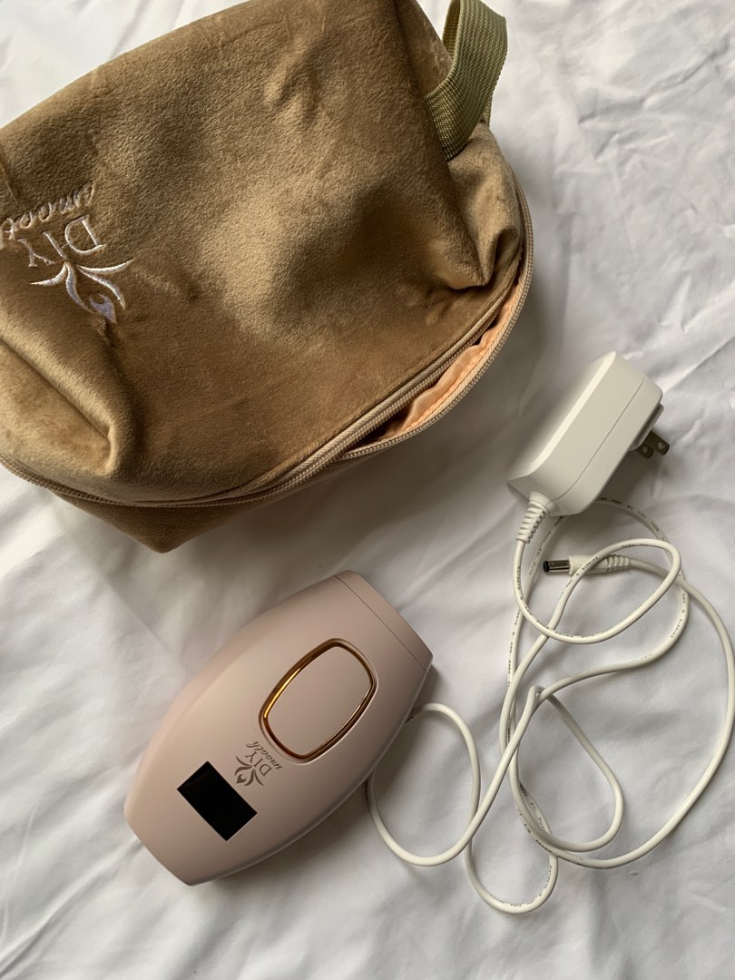 DIY Smooth IPL Limited Edition Nude, Mobile Phones & Gadgets, Other ...